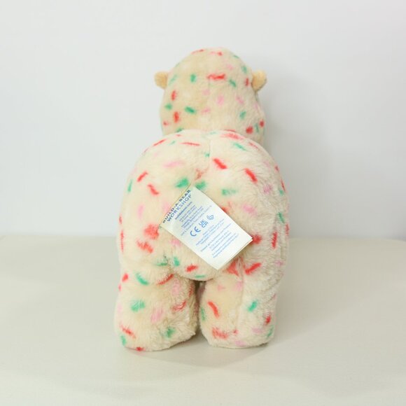 Build-A-Bear | Toys | Build A Bear Cookiebara Sugar Cookie Capybara ...